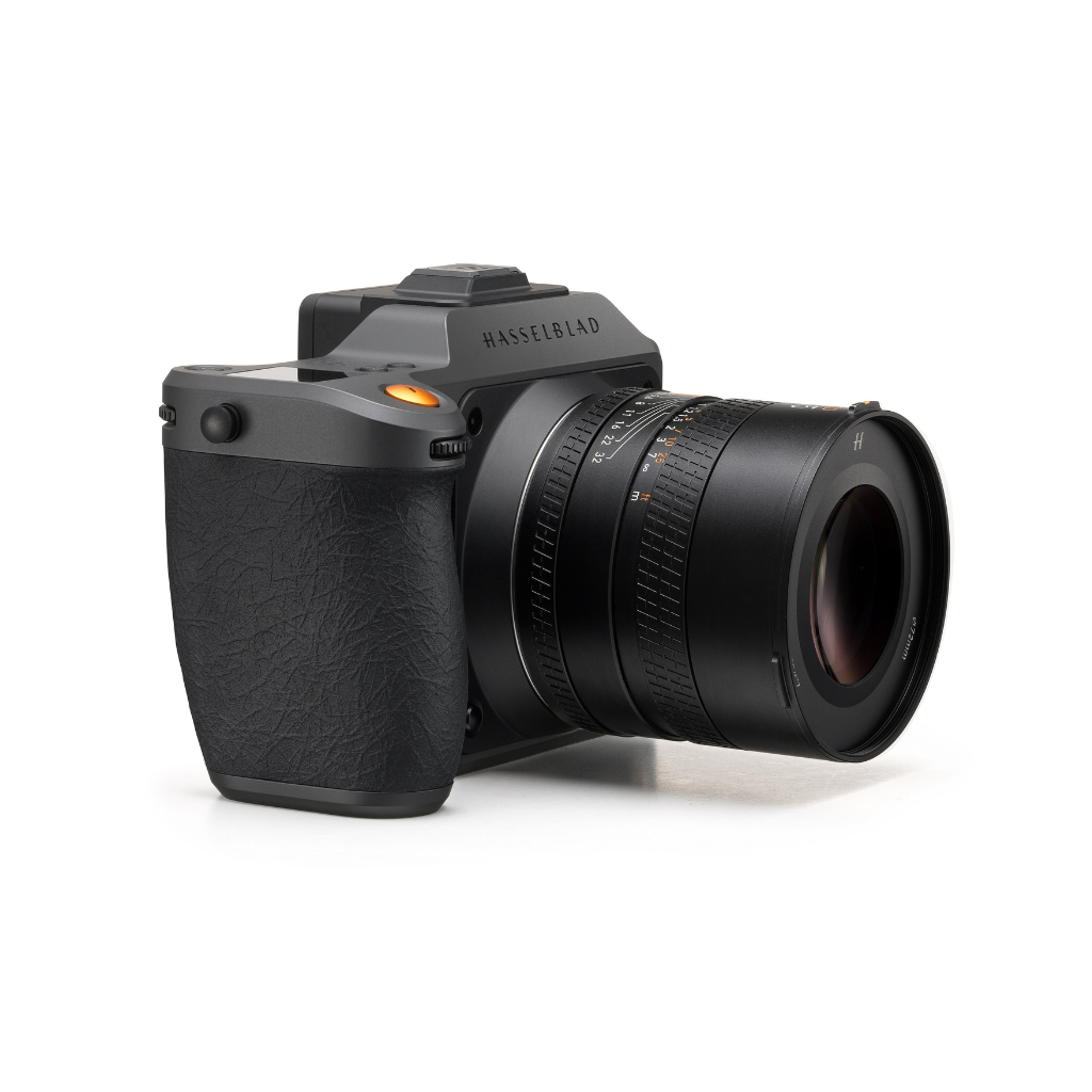 Hasselblad X2D II 100C - Revolutionary Medium Format Camera with HDR ...