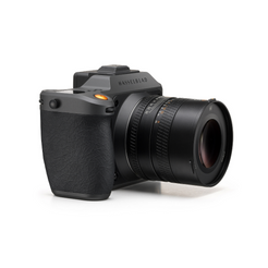 Hasselblad X2D II 100C - Revolutionary Medium Format Camera with HDR ...