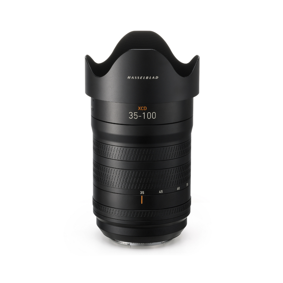 X & V SYSTEM LENSES – Hasselblad Australia